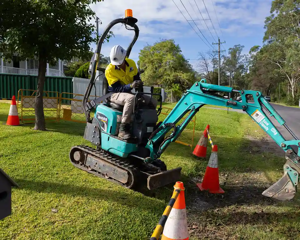 Trusted Australian Telecom Infrastructure Experts | First Choice Telecoms